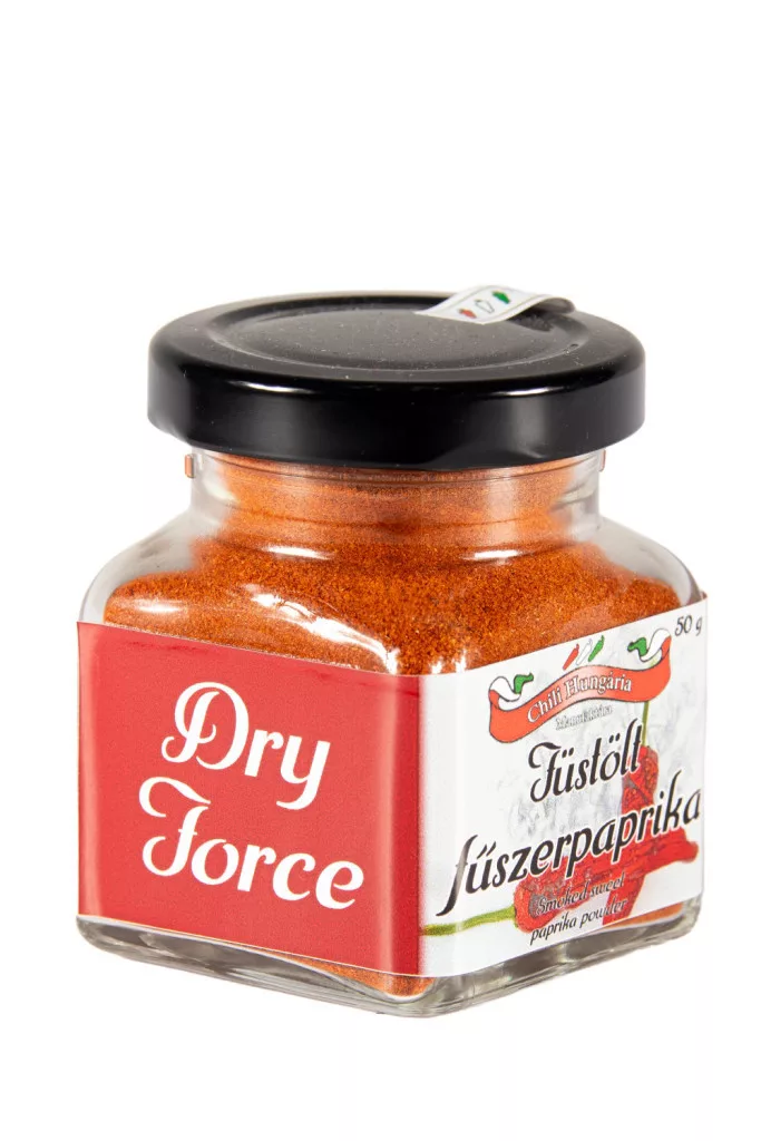 Füstölt fűszerpaprika - Chili Hungária Webáruház | Chili szó